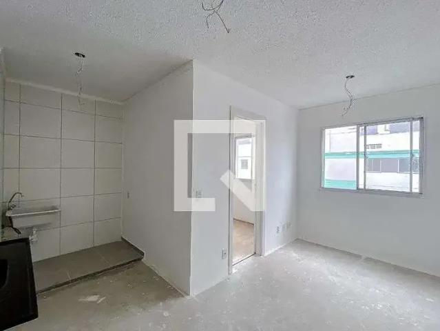 Apartamento para Venda em São Paulo/SP Mooca 2 Quartos