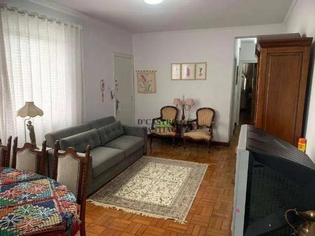 Apartamento para Venda em São Paulo/SP Mooca 2 Quartos