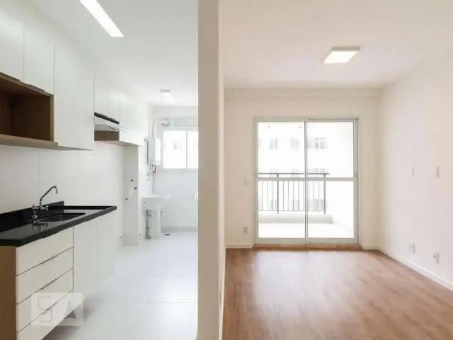 Apartamento para Venda em São Paulo/SP Mooca 2 Quartos