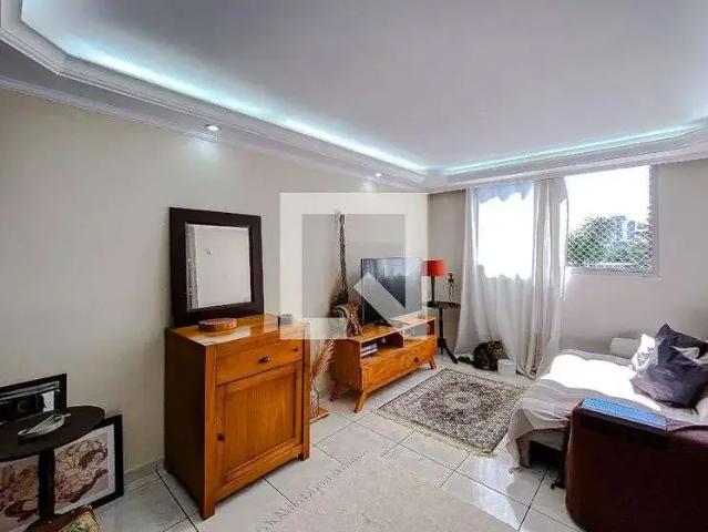 Apartamento para Venda em São Paulo/SP Mooca 2 Quartos