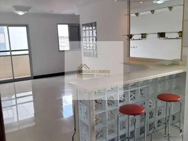 Apartamento para Venda em São Paulo/SP Mooca 2 Quartos