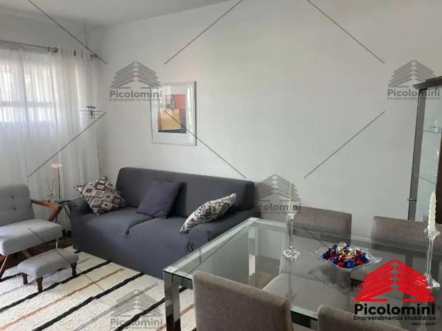 Apartamento para Venda em São Paulo/SP Mooca 2 Quartos