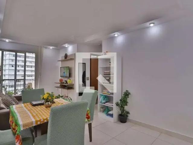Apartamento para Venda em São Paulo/SP Mooca 2 Quartos