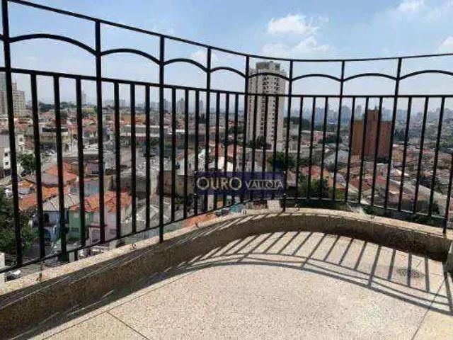 Apartamento para Venda em São Paulo/SP Mooca 2 Quartos