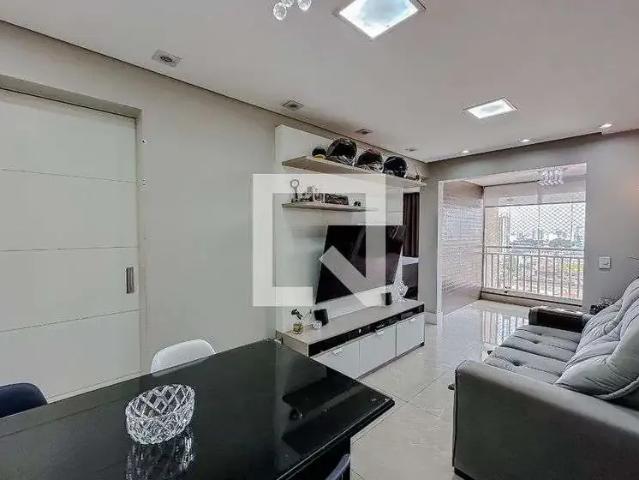 Apartamento para Venda em São Paulo/SP Mooca 2 Quartos