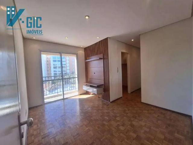 Apartamento para Venda em São Paulo/SP Mooca 2 Quartos