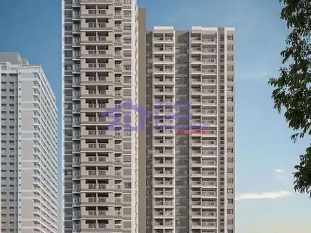 Apartamento para Venda em São Paulo/SP Mooca 2 Quartos