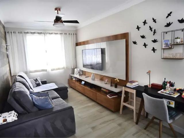 Apartamento para Venda em São Paulo/SP Mooca 2 Quartos