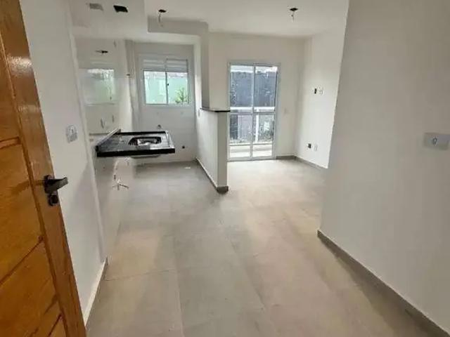 Apartamento para Venda em São Paulo/SP Mooca 2 Quartos
