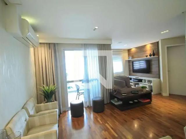 Apartamento para Venda em São Paulo/SP Mooca 2 Quartos