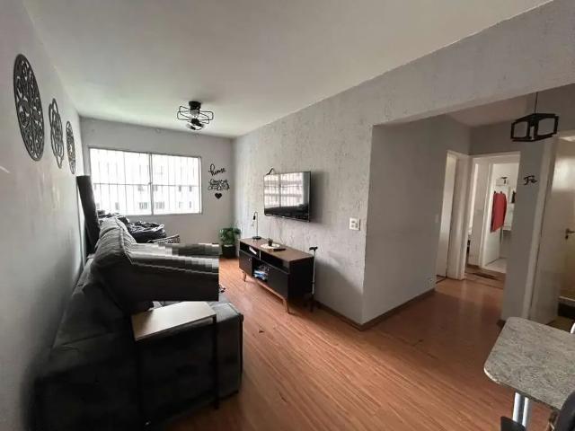 Apartamento para Venda em São Paulo/SP Mooca 2 Quartos