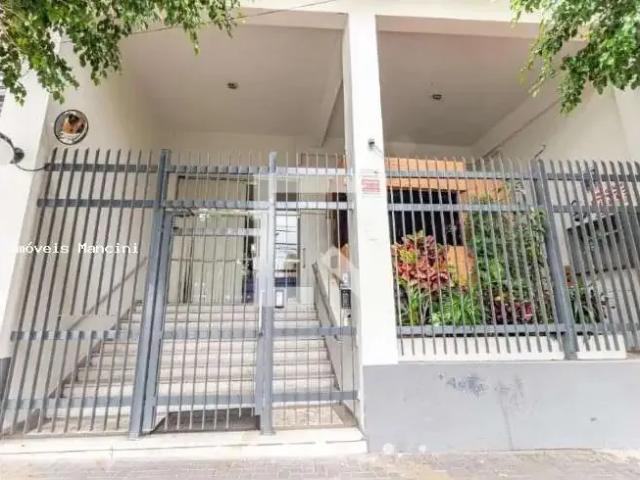 Apartamento para Venda em São Paulo/SP Mooca 2 Quartos
