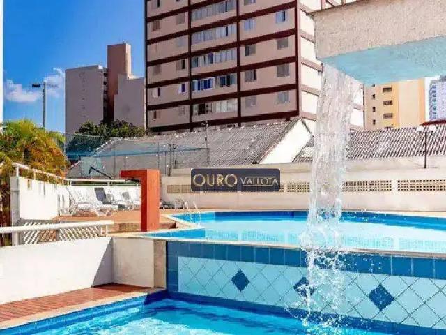 Apartamento para Venda em São Paulo/SP Mooca 2 Quartos