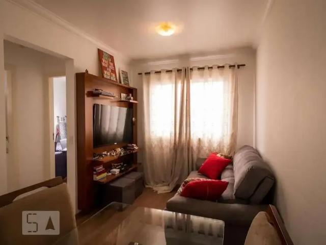 Apartamento para Venda em São Paulo/SP Mooca 2 Quartos