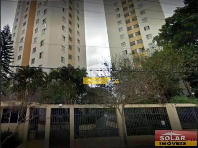 Apartamento para Venda em São Paulo/SP Mooca 2 Quartos