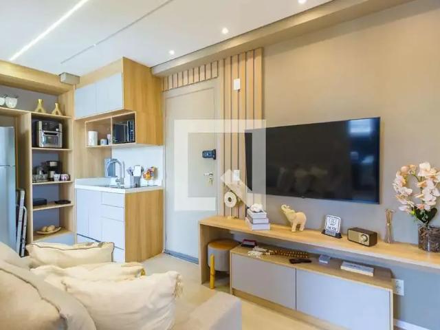 Apartamento para Venda em São Paulo/SP Mooca 2 Quartos