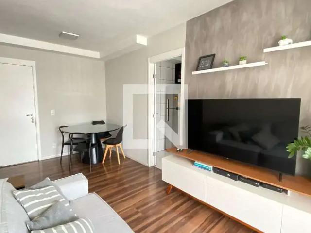 Apartamento para Venda em São Paulo/SP Mooca 2 Quartos