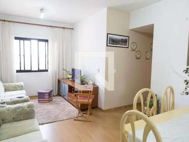 Apartamento para Venda em São Paulo/SP Mooca 2 Quartos