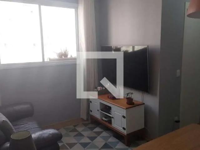 Apartamento para Venda em São Paulo/SP Mooca 2 Quartos