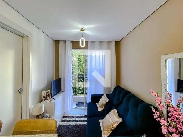 Apartamento para Venda em São Paulo/SP Mooca 2 Quartos