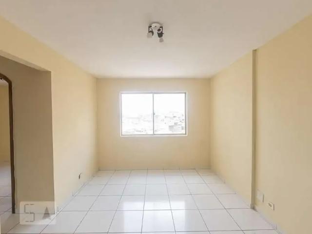 Apartamento para Venda em São Paulo/SP Mooca 2 Quartos