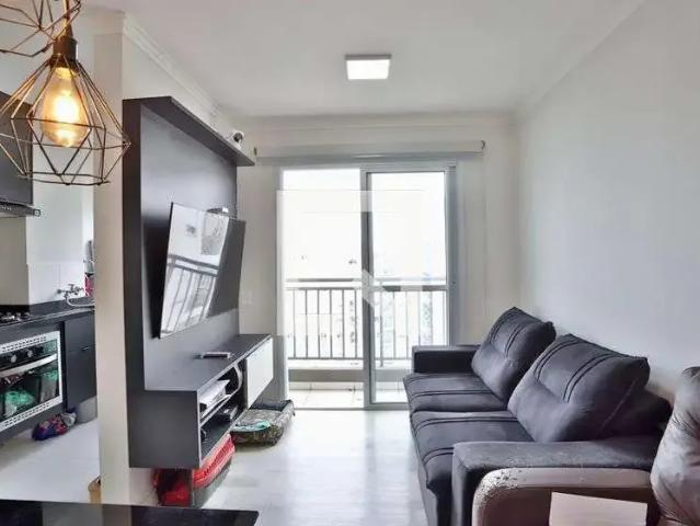 Apartamento para Venda em São Paulo/SP Mooca 2 Quartos