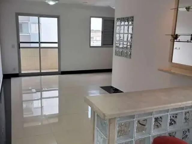 Apartamento para Venda em São Paulo/SP Mooca 2 Quartos