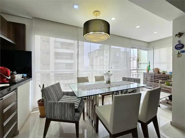 Apartamento para Venda em São Paulo/SP Mooca 2 Quartos