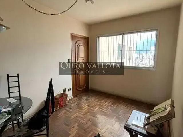 Apartamento para Venda em São Paulo/SP Mooca 2 Quartos