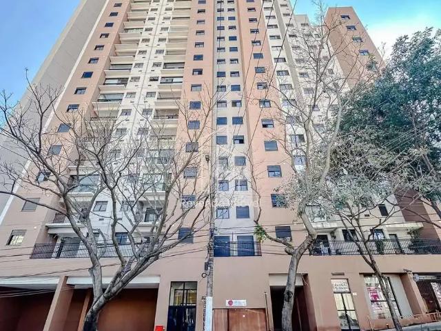 Apartamento para Venda em São Paulo/SP Mooca 2 Quartos