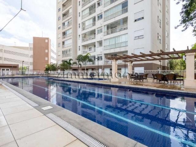 Apartamento para Venda em São Paulo/SP Mooca 2 Quartos