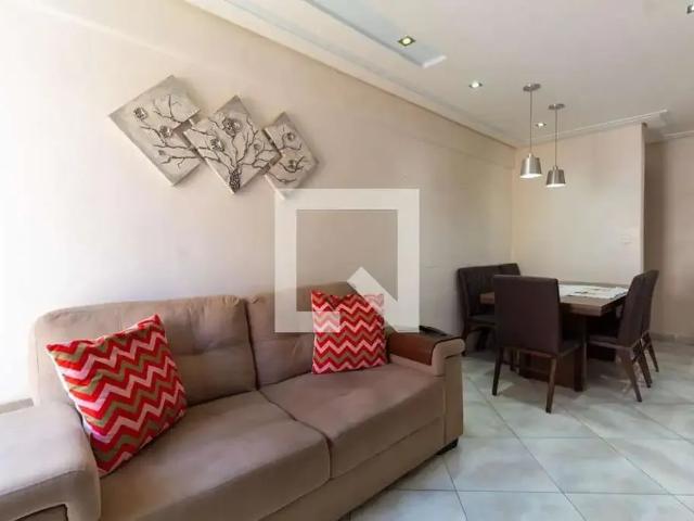 Apartamento para Venda em São Paulo/SP Mooca 2 Quartos
