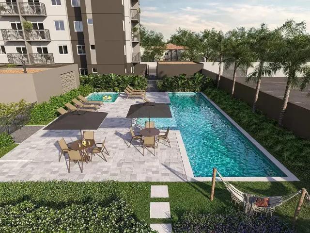 Apartamento para Venda em São Paulo/SP Mooca 2 Quartos
