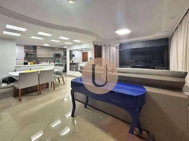 Apartamento para Venda em São Paulo/SP Mooca 2 Quartos
