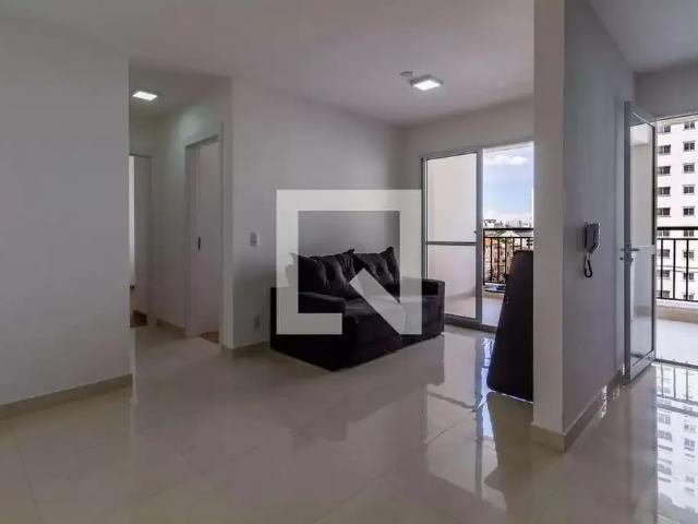 Apartamento para Venda em São Paulo/SP Mooca 2 Quartos