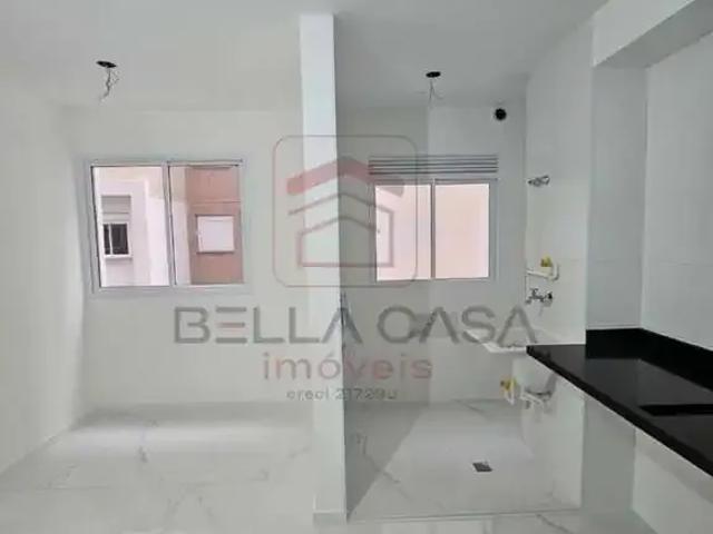Apartamento para Venda em São Paulo/SP Mooca 2 Quartos