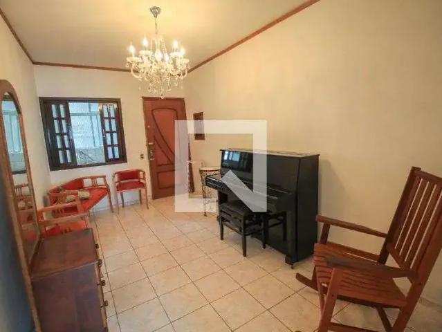 Apartamento para Venda em São Paulo/SP Mooca 2 Quartos