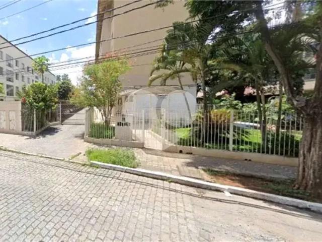 Apartamento para Venda em São Paulo/SP Mooca 2 Quartos