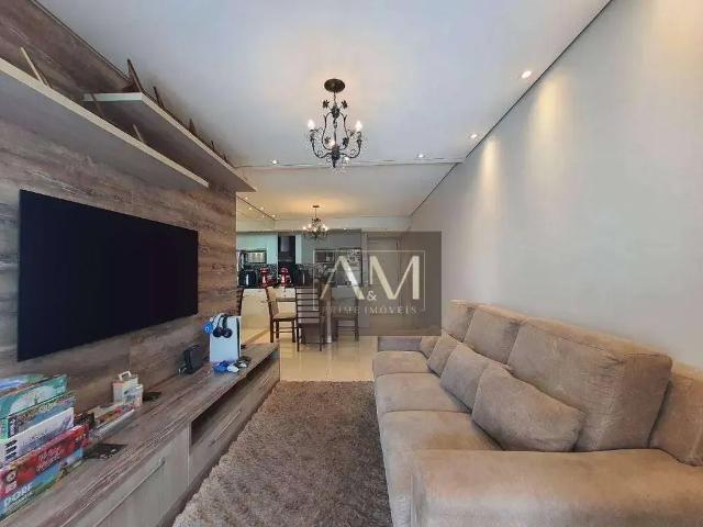 Apartamento para Venda em São Paulo/SP Mooca 2 Quartos