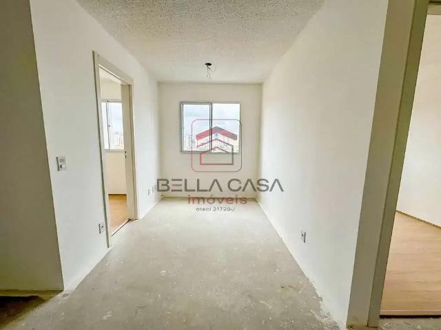 Apartamento para Venda em São Paulo/SP Mooca 2 Quartos