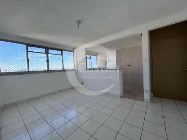 Apartamento para Venda em São Paulo/SP Mooca 2 Quartos