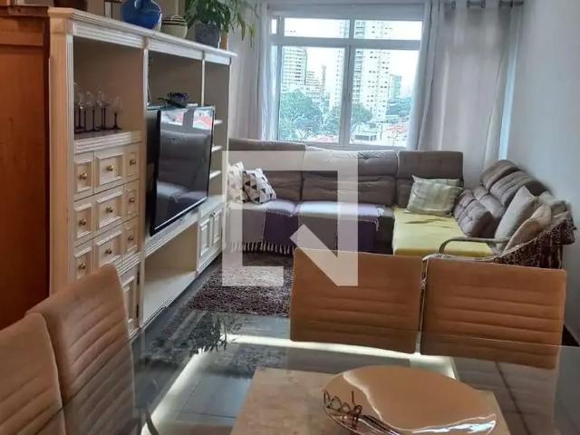 Apartamento para Venda em São Paulo/SP Mooca 2 Quartos
