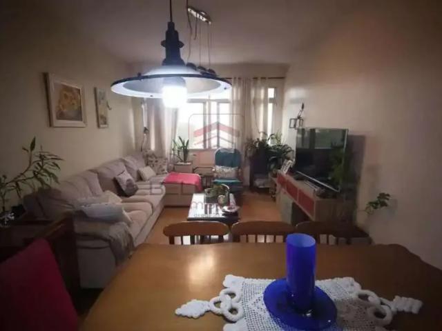 Apartamento para Venda em São Paulo/SP Mooca 2 Quartos