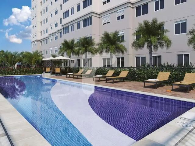 Apartamento para Venda em São Paulo/SP Mooca 2 Quartos