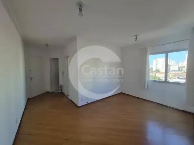 Apartamento para Venda em São Paulo/SP Mooca 2 Quartos