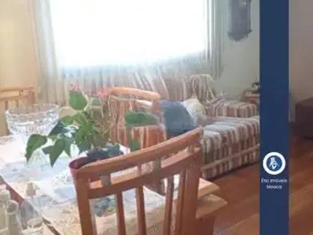 Apartamento para Venda em São Paulo/SP Mooca 2 Quartos