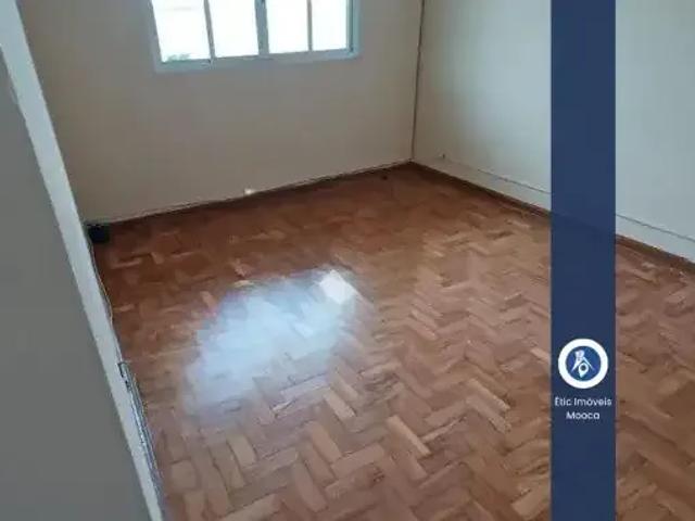 Apartamento para Venda em São Paulo/SP Mooca 2 Quartos