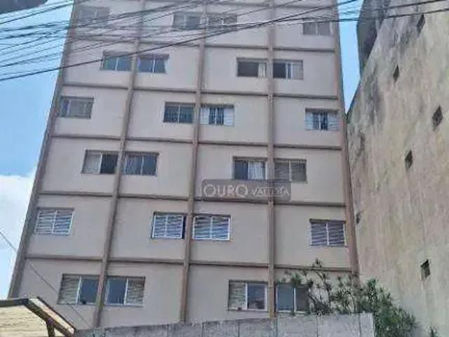 Apartamento para Venda em São Paulo/SP Mooca 2 Quartos