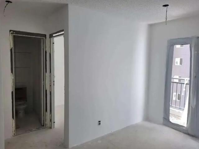 Apartamento para Venda em São Paulo/SP Mooca 2 Quartos