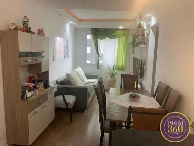 Apartamento para Venda em São Paulo/SP Mooca 2 Quartos